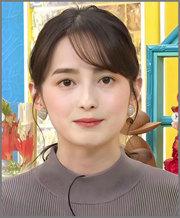 【画像20選】山本恵里伽のwikiプロフィール！ハーフとの噂も調査！ | Godiamoci la vita!